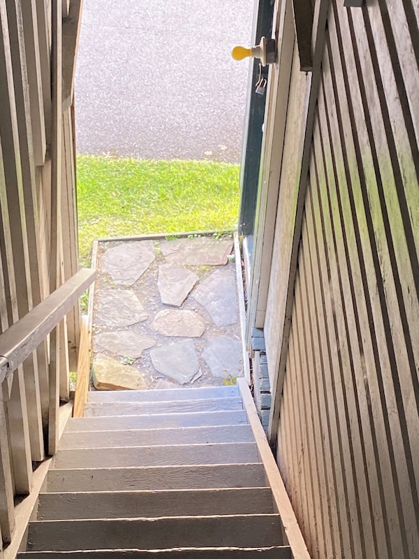 Charming 1-br 2nd Floor Apartment In The Heart Of Cooperstown, Ny- Full Kitchen - Cooperstown, NY