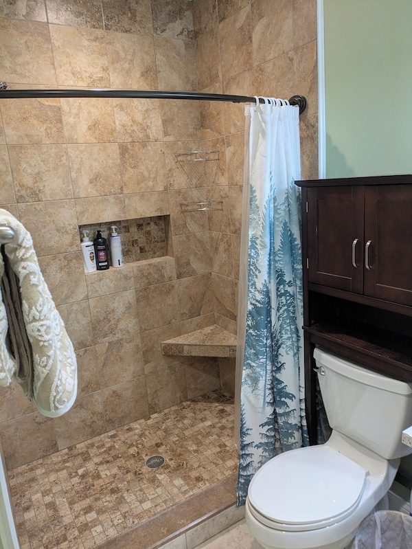 Cozy 1-bedroom Apartment With Wifi, Ac In Awesome Warrenton - Warrenton, VA