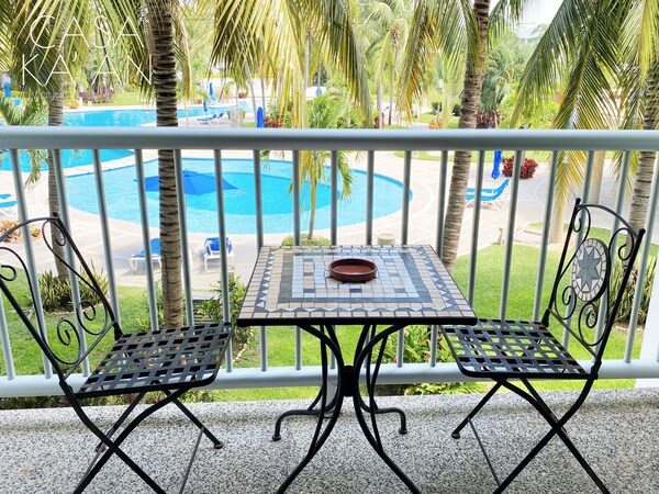 Casa Ka'an At Mayan Lakes 3-bedroom Condo In Acapulco De Juárez With Ac, Wifi - Acapulco