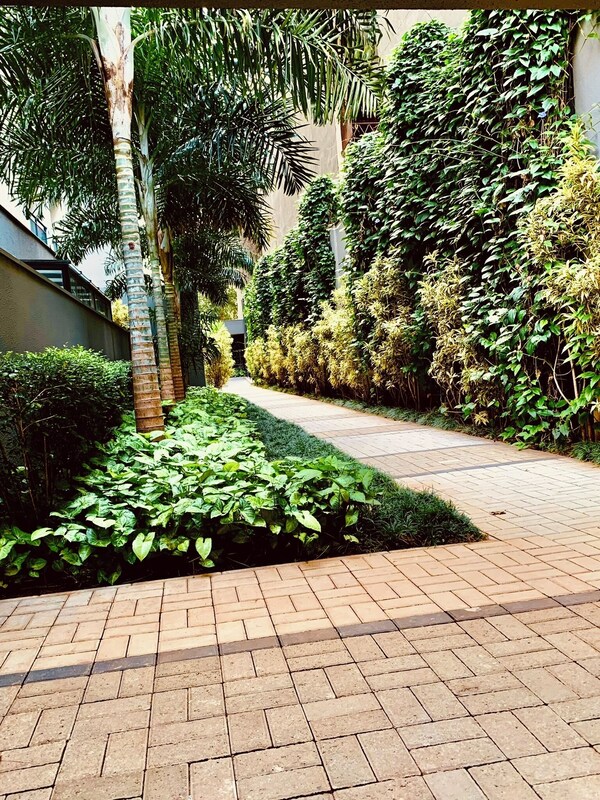 Functional Apartment - República - Sp - Ipiranga