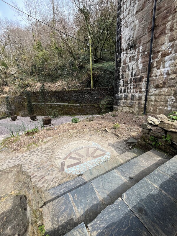 Charming, Full Of Character Barn In Beautiful Rattery In An Amazing Location - Buckfastleigh