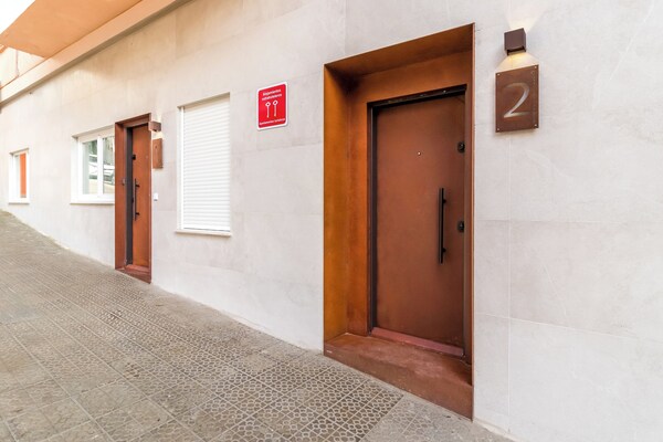 El Refugio Del Raquero 1 - Santander