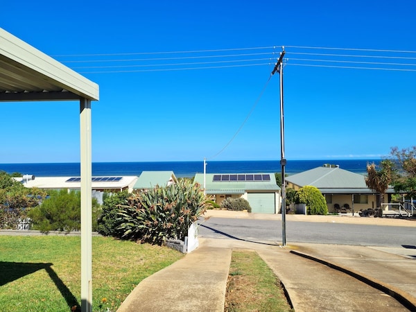 Bellavista, Tiddy Widdy Beach - Ardrossan