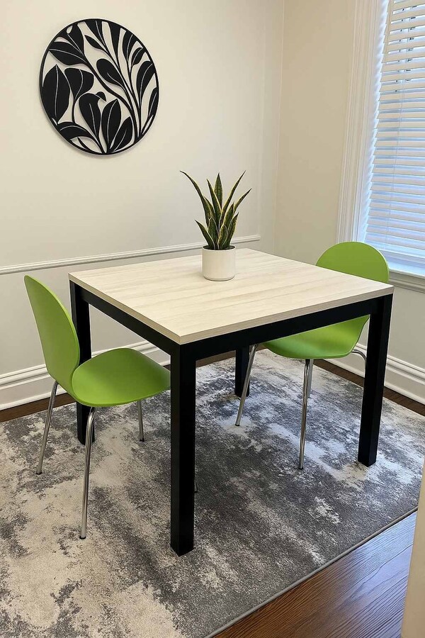Cozy Studio In Hyde Park-walk To Lake & University - South Shore - Chicago