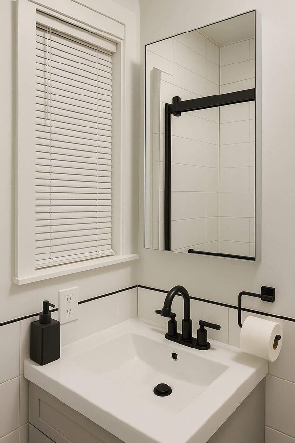 Cozy 2br Apt For A Seamless Stay - Chicago