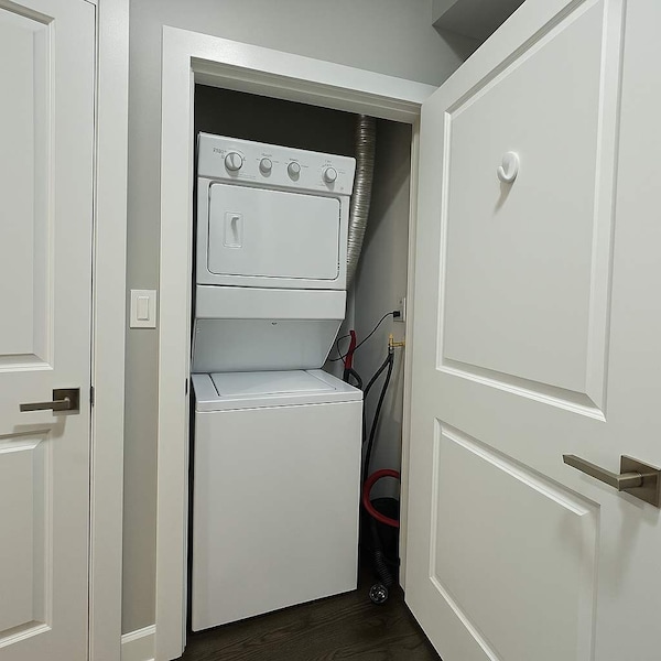 Well-furnished 3-bedroom Apt - 芝加哥