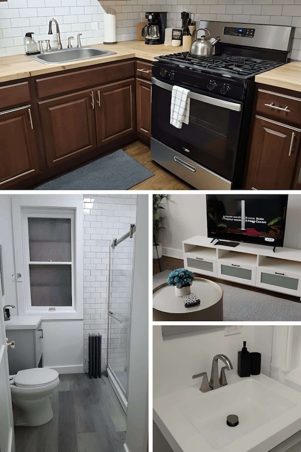 Chic & Fully Furnished 2br Apt! - Chicago, IL