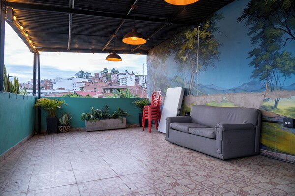 Apartamento Excepcional Marinilla - El Carmen de Viboral