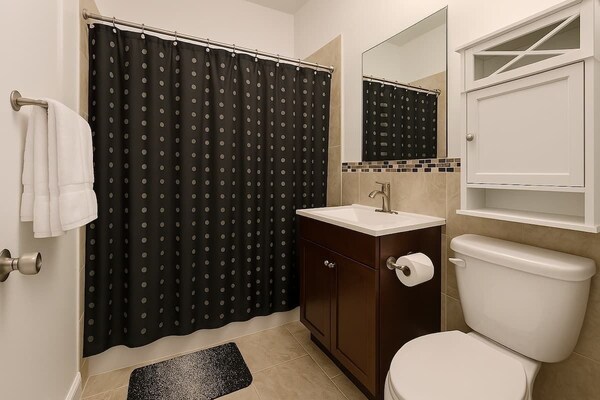 Bright Spaced 3br Furnished Stay - Andersonville - Chicago
