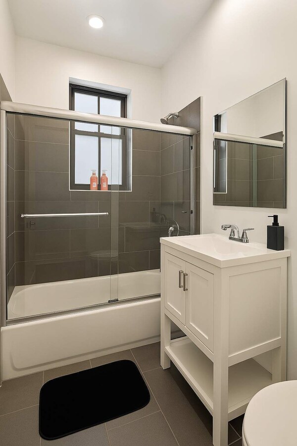Central 1br Retreat S - Lake View - Chicago