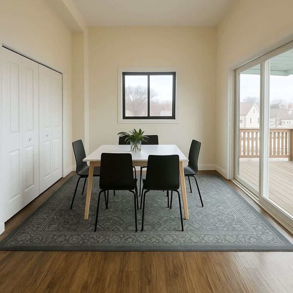 Comfy 3br/2ba Logan Square Retreat - Wicker Park - Chicago