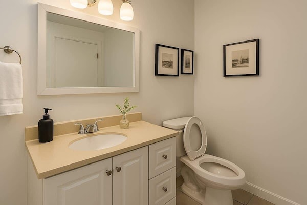 Stylish 1br In West Loop - New City - Chicago
