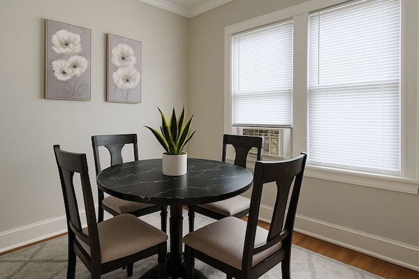 1br Gem By Shops & Dining - Evanston, IL