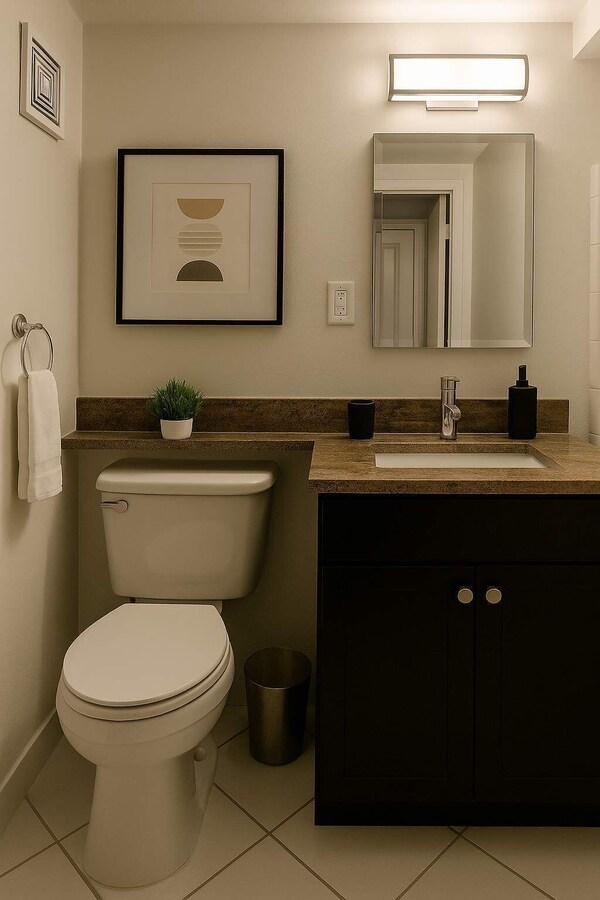 Cute 1br In Heart Of Lincoln Sq - Chicago, IL
