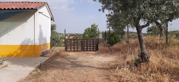 Monte Da Luz - Portel