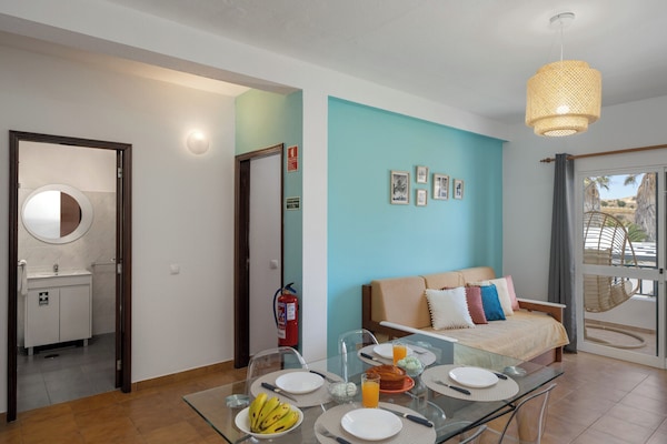 Porto Santo Beach & Golf Apartment - Sun Refuge - Porto Santo