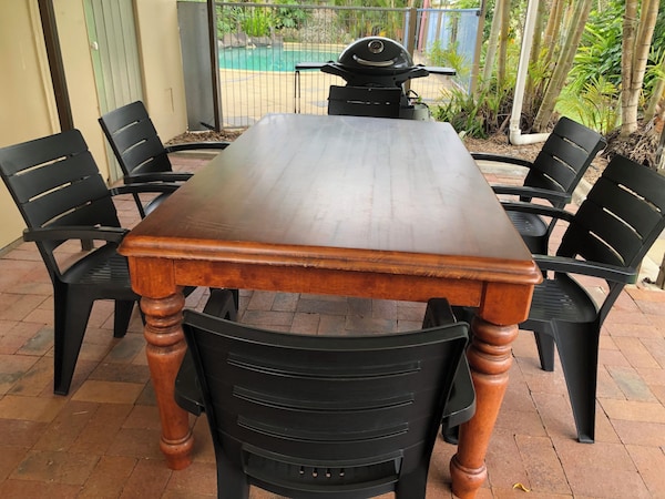 Centrally Located, Pet Friendly With A Pool. - Bundaberg Central