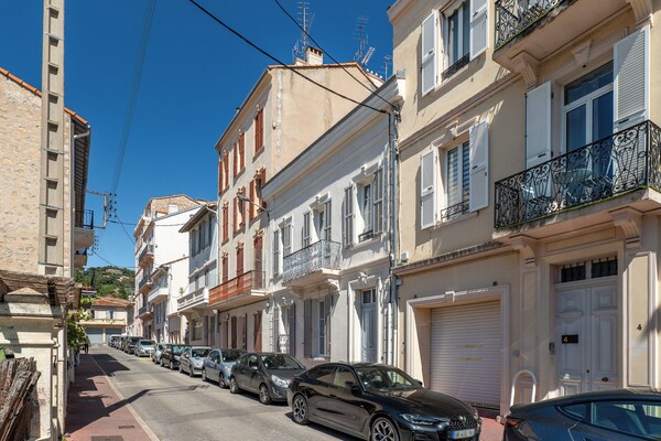 Appartement Prado - Welkeys - Vallauris