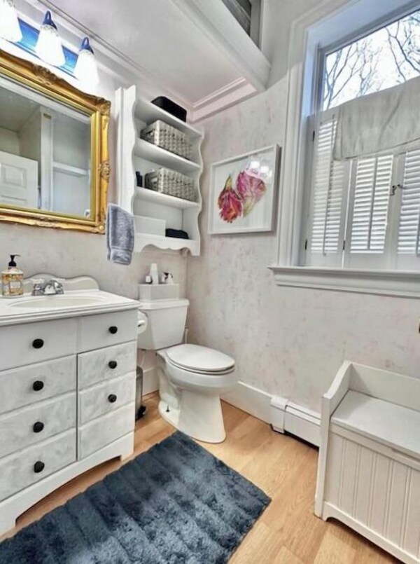 Charming Apartment With Separate Entrance - Pindar Vineyards, Peconic