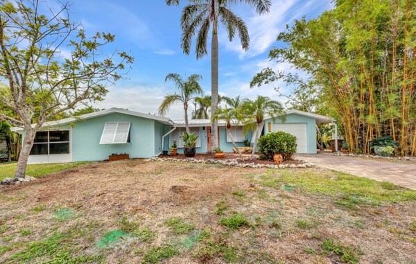 2-bedroom Pool Home In Downtown Punta Gorda - Port Charlotte, FL