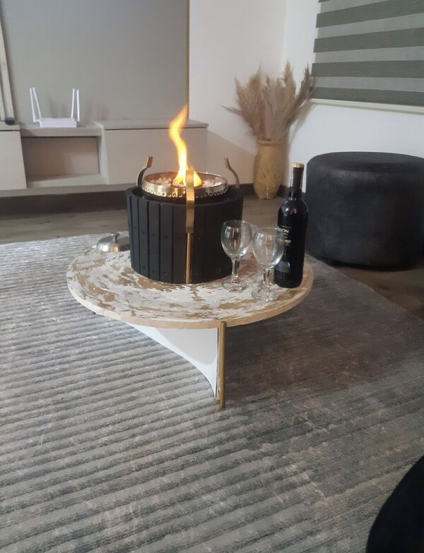 Diseño Y Confort, Disfruta En Familia Un Espacio Moderno Y Tranquilo - Chía