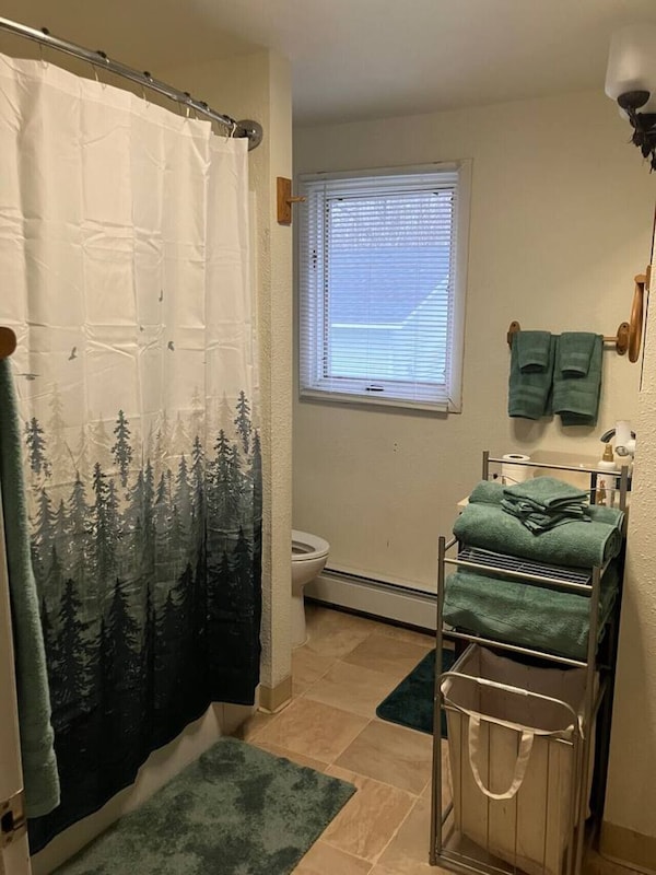 Kenai River Sanctuary 3br Bliss Close To River - Kenai, AK