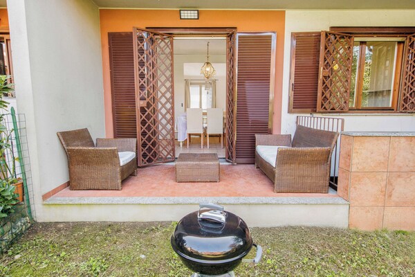 Villa | Parcheggio Gratis | Giardino | Tranquillo - Monza