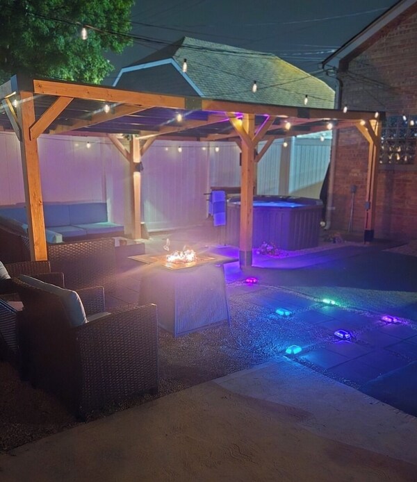 Chicago/beverly/evergreen Park Home - Hammond, IN