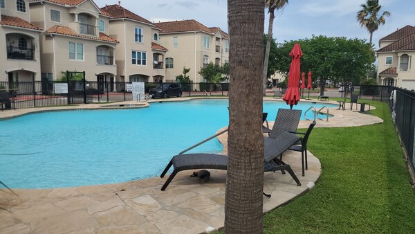 3-bedroom House In Awesome In Gated Houston With Fitness Room, Wifi, Ac - Stafford, TX
