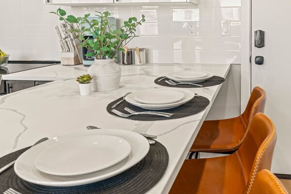Cozy 1br|1ba Retreat In Philly - Kensington - Philadelphia