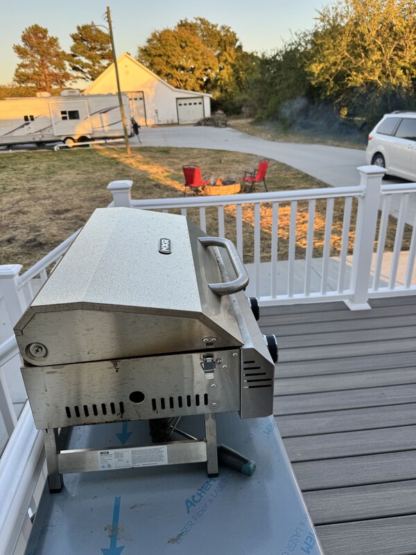Charming Luxurious  2-bedroom House  In Enchanting Cape Charles - Kiptopeke State Park, Cape Charles