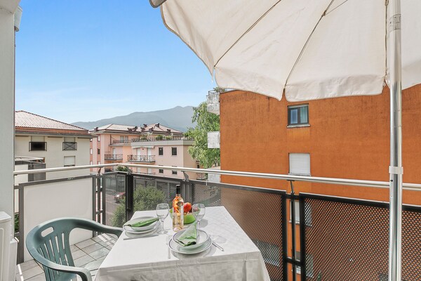 Casa Clara, Riva Del Garda, Italy - Nago–Torbole
