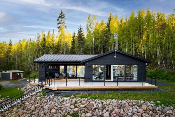 Stay North - Parmaranta - Tampere