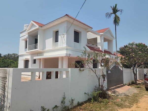 Mahanas Paradise - Thanjavur