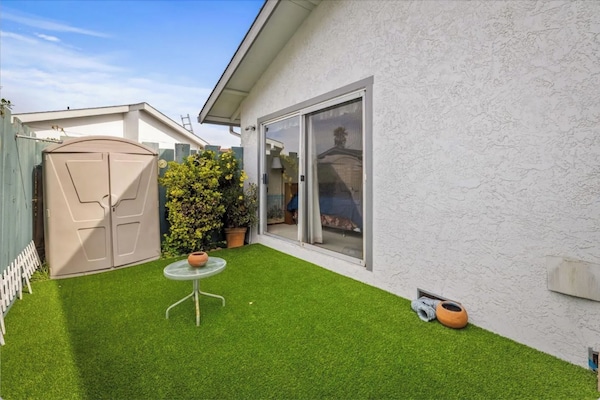 Room For Rent - Salinas, CA