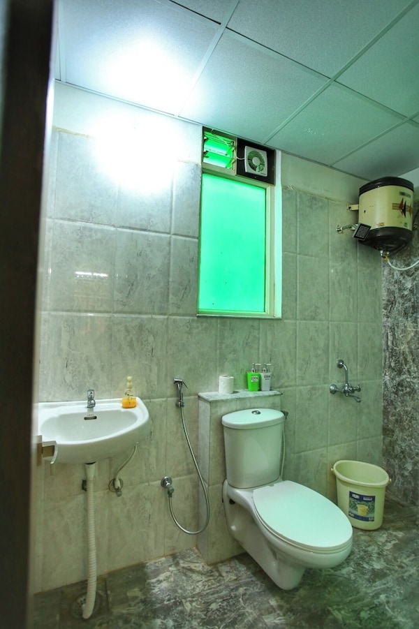Staeg Meadow View 3bhk-501 - Indore