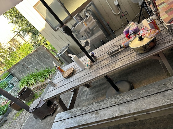 Have A Comfortable Time At Kanchan-tei "Ha-are". Stay Cozy At The Tiny House - Japan