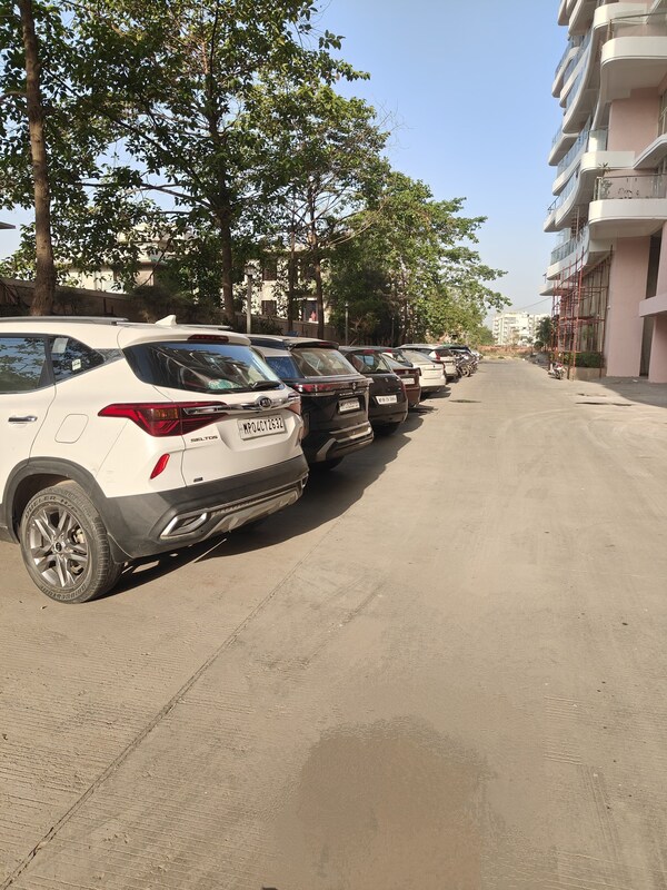 Marvelous 3-bedroom Apartment With Ac In Indore - Indore
