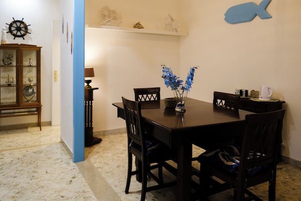 Cozy Apartment In The Heart Of Polignano A Mare - Polignano a Mare