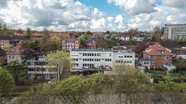 "Gemütliches Förde-stübchen In Eckernförde  Ihr Perfekter Rückzugsort!" - Waabs