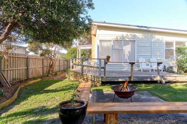 Sweet Az - Freycinet Holiday Houses - Bicheno