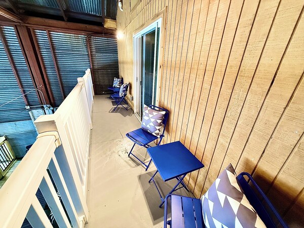 Waterfront Boathouse Getaway 5 Min. Cedar Point! - Lake Erie, PA