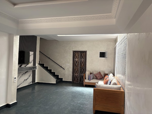 Riad Talborjt Superb Location - 阿加迪爾