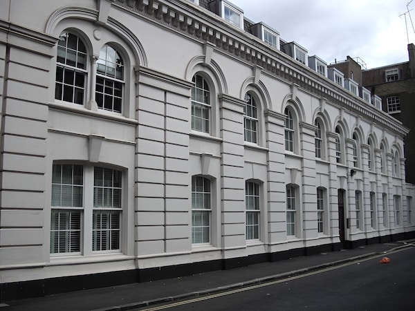 -15% Lux 2bdr Central London Apartment In Aldgate | Zone 1 - King's Cross station - London