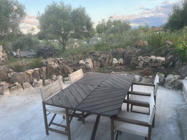Country House - Aléria