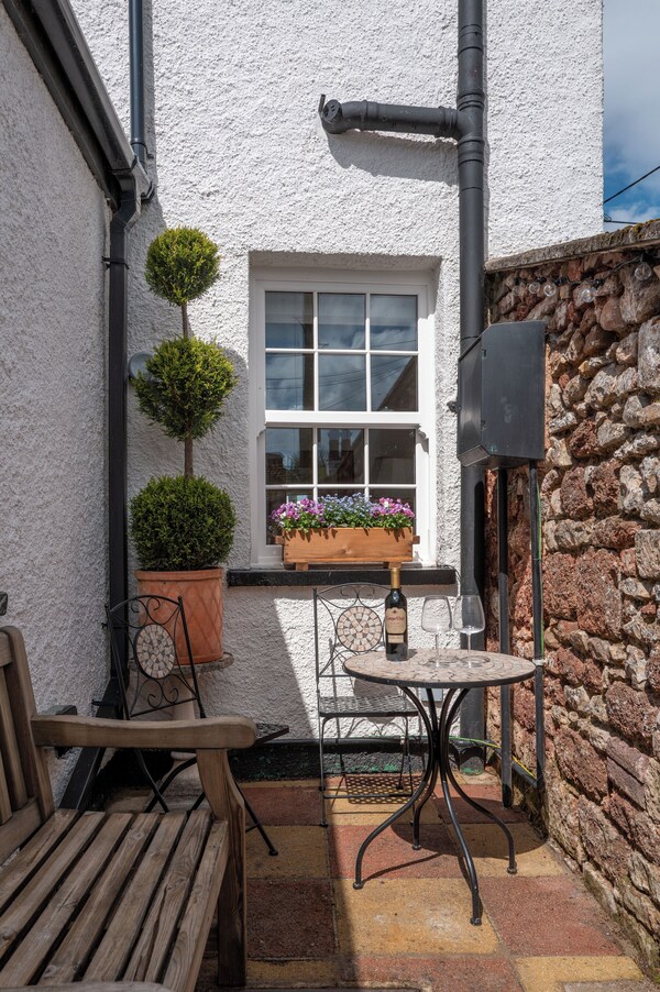 Charming Kenton Cottage Near Castles & Coasts - Dawlish