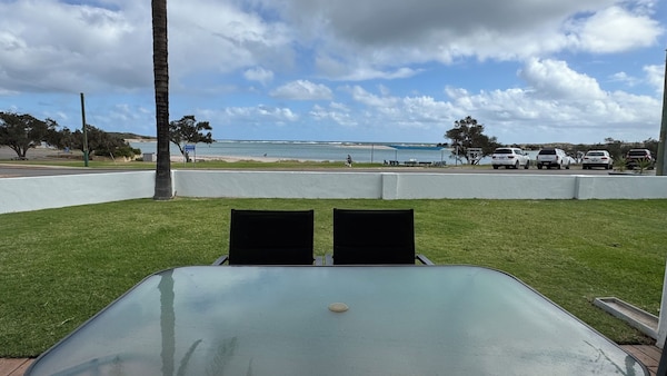 Waterfront Apartments Unit 1 - Kalbarri