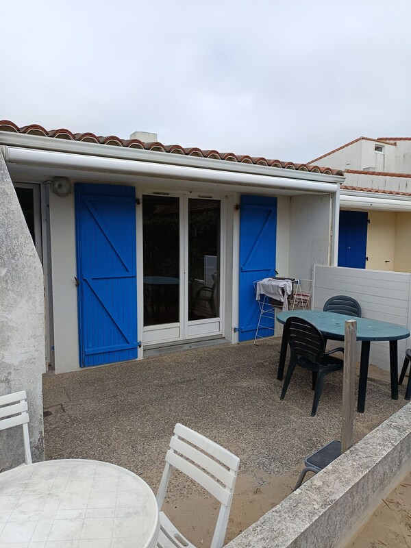Seaside House - Notre-Dame-de-Monts