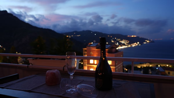 Suite Imperial Taormina - Taormina