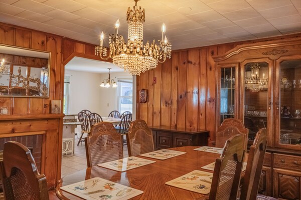 13 Dillingham -Walk To Town Neck! Brand-new Listing W/ Water Views - Scusset Beach State Reservation, Sagamore Beach